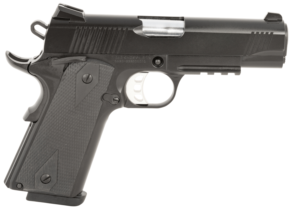 TISAS 1911 CARRY 9MM LUGER (9X19 PARA) SEMI AUTO HANDGUNS For Sale ...