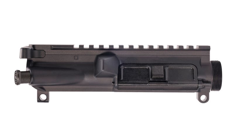 Anderson Manufacturing AM-15 Upper Receiver Assembled with Charging ...