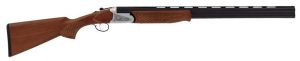 Escort Optima D12 Walnut 12 GA 28″ Barrel 3″-Chamber 2-Rounds For Sale ...