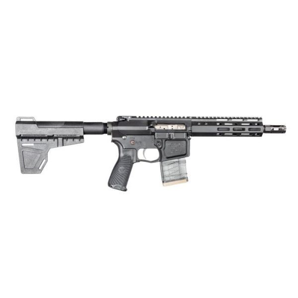 Wilson Combat ARP Tactical 300 Blackout Rifle – 8″ Barrel, 1:7 Twist ...
