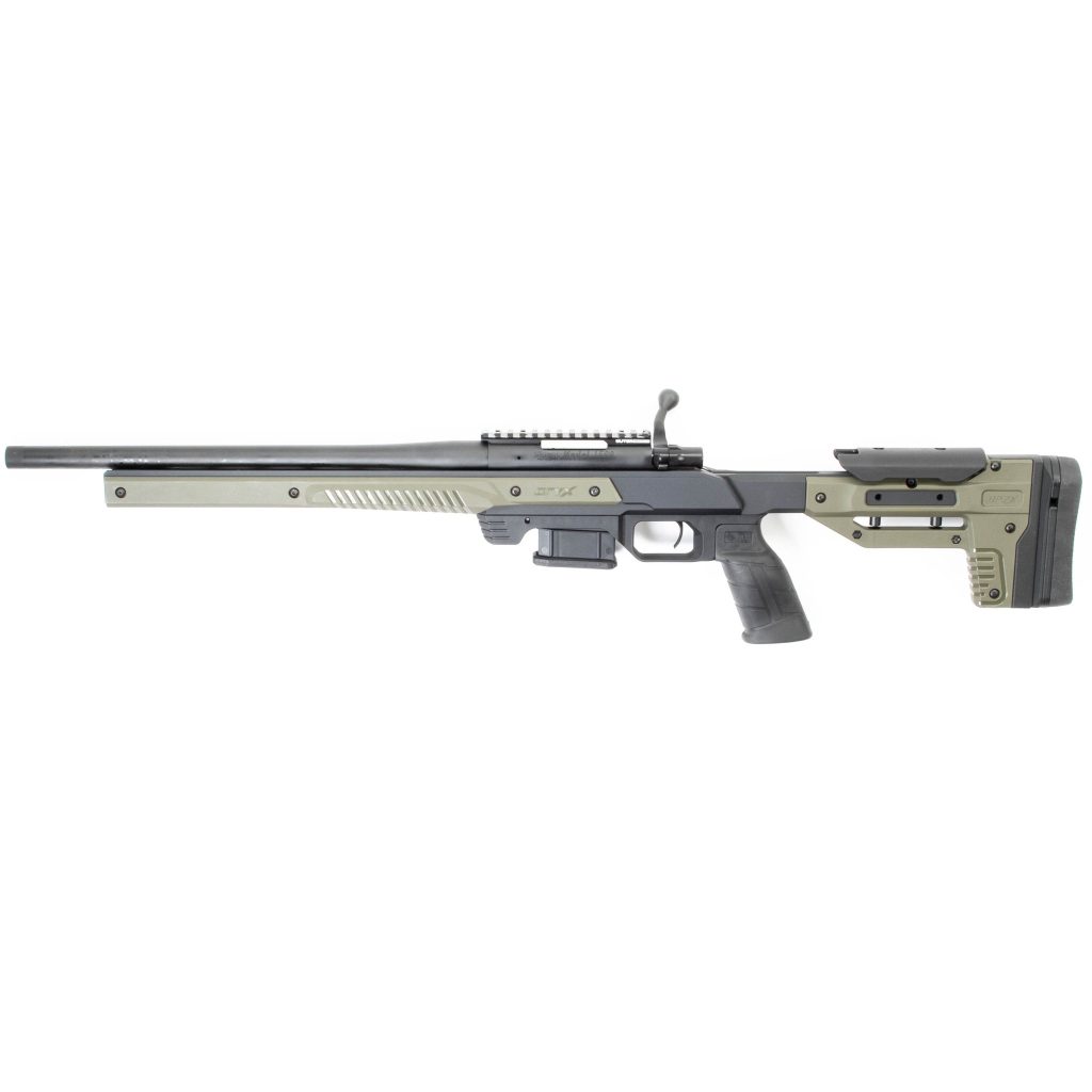HOWA MODEL 1500 .300 AAC BLACKOUT BOLT ACTION RIFLES For Sale - Miami ...