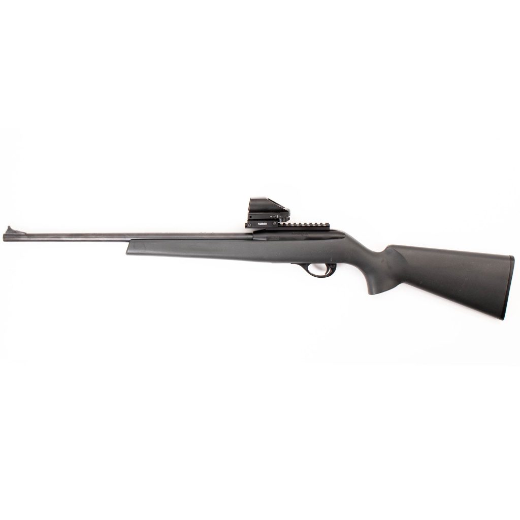 REMINGTON MODEL 597 .22 LR SEMI AUTO RIFLES For Sale - Miami Shooters ...