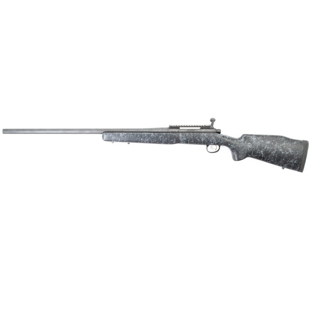 REMINGTON MODEL 700 LONG RANGE .300 WIN MAG BOLT ACTION RIFLES For Sale ...