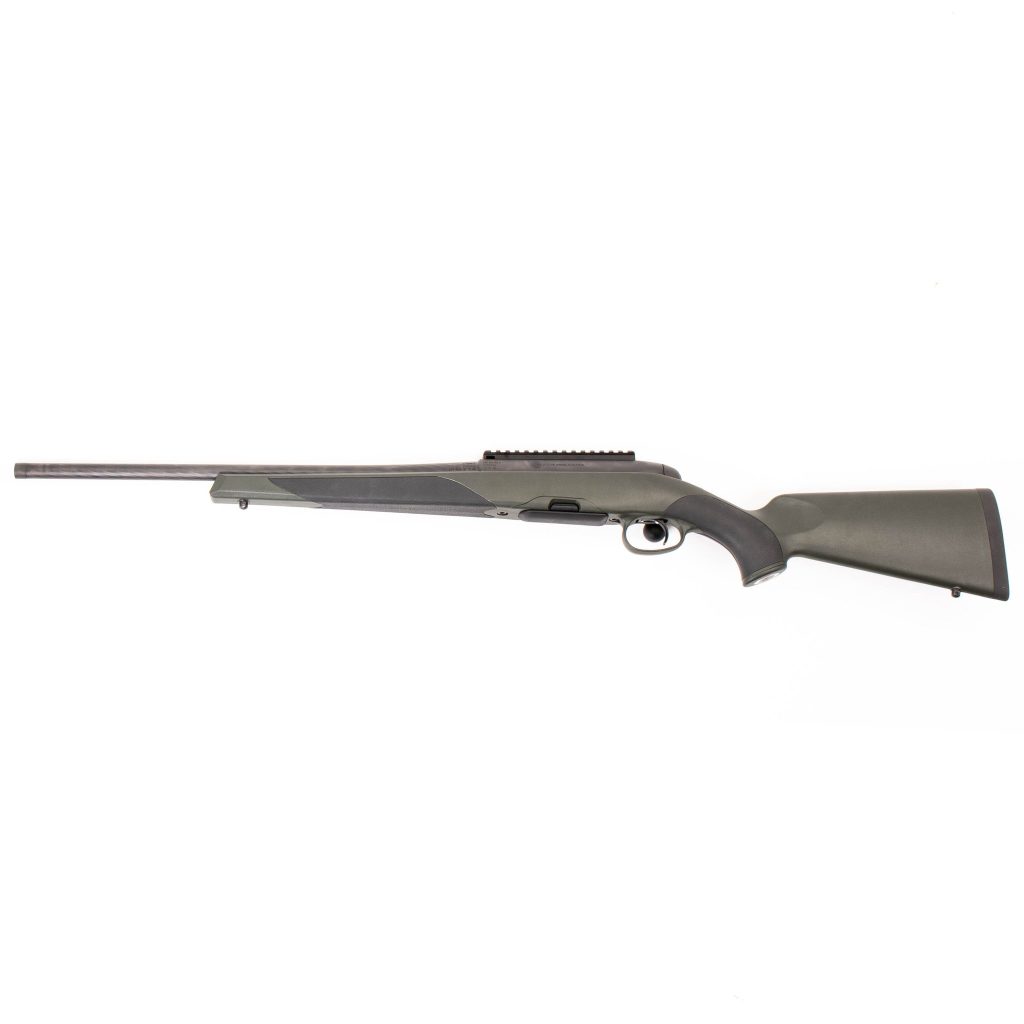STEYR PRO HUNTER II .243 WIN BOLT ACTION RIFLES For Sale - Miami ...
