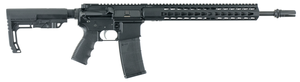 BUSHMASTER MINIMALIST-SD .300 AAC BLACKOUT SEMI AUTO RIFLES For Sale ...