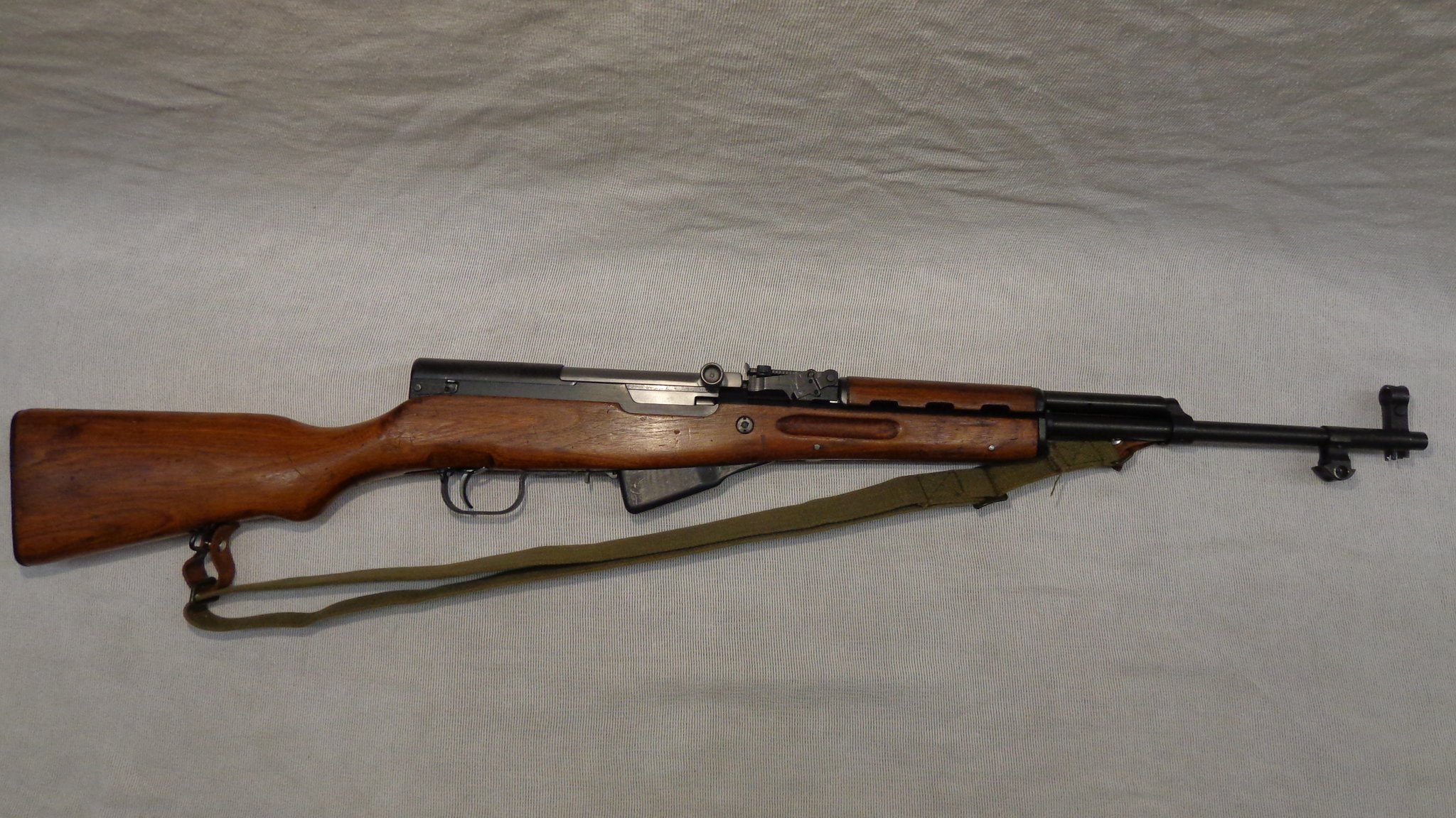 NORINCO SKS 7.62X39MM SEMI AUTO RIFLES For Sale - Miami Shooters Supply