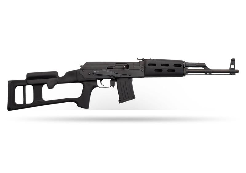 Chiappa RAK-9 Rifle 9mm 17.25″ Barrel 10-Rounds w/ Glock Magazine ...