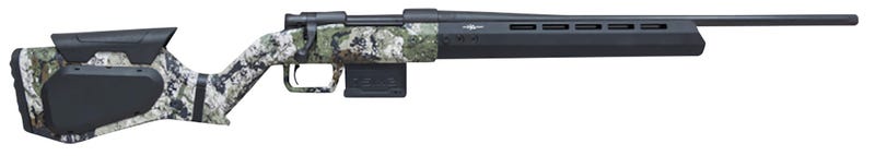 Howa Hera H7 XK7 Kings Camo .308 Win 24″ Barrel 5-Rounds For Sale ...