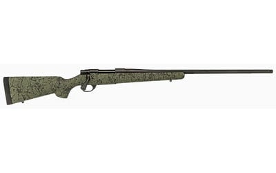 Howa 1500 HS Precision Green / Black .308 Win 22″ Barrel 5-Rounds For ...