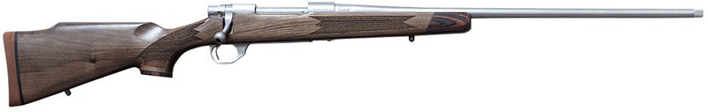 Howa M1500 Super Deluxe Walnut / Stainless .308 Win 22″ Barrel 4-Rounds For Sale - Miami ...