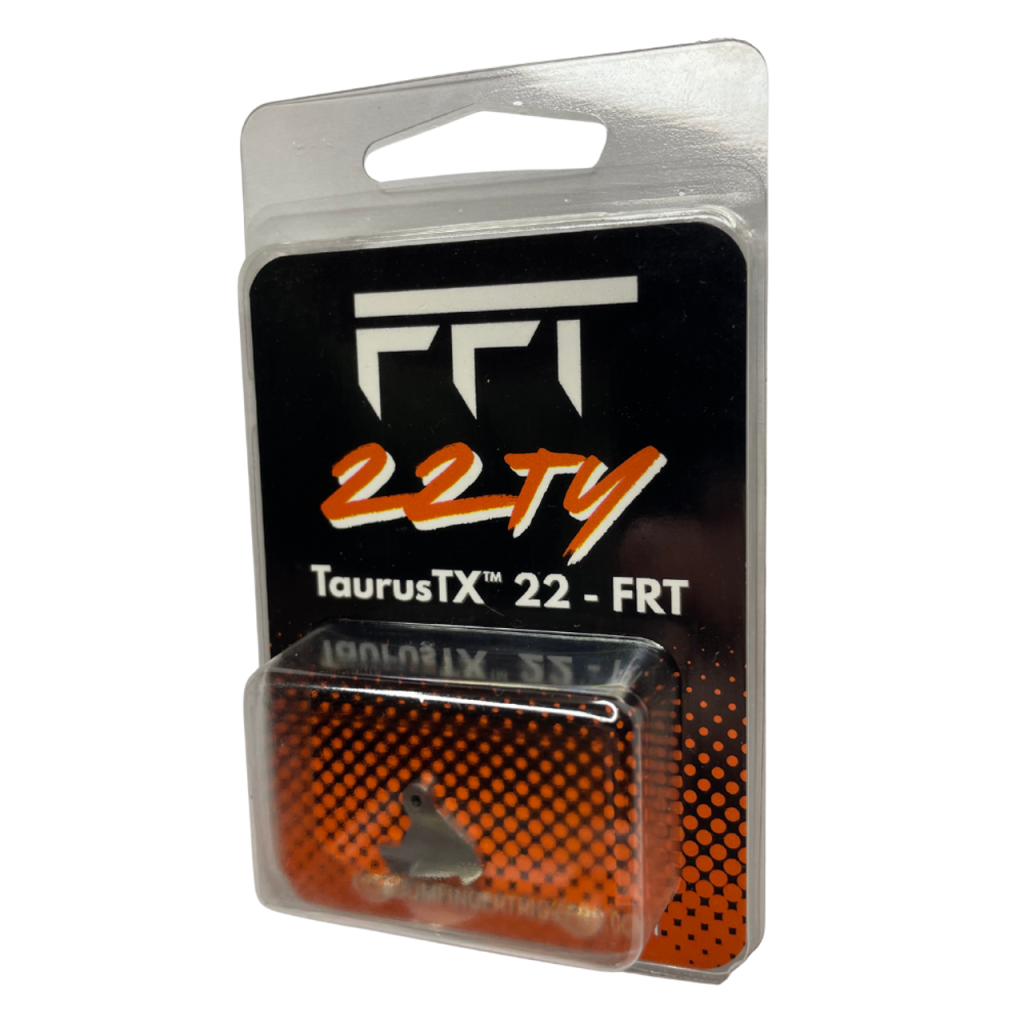 Taurus TX22 FRT Stainless Steel Forced Reset Trigger Kit For Sale ...